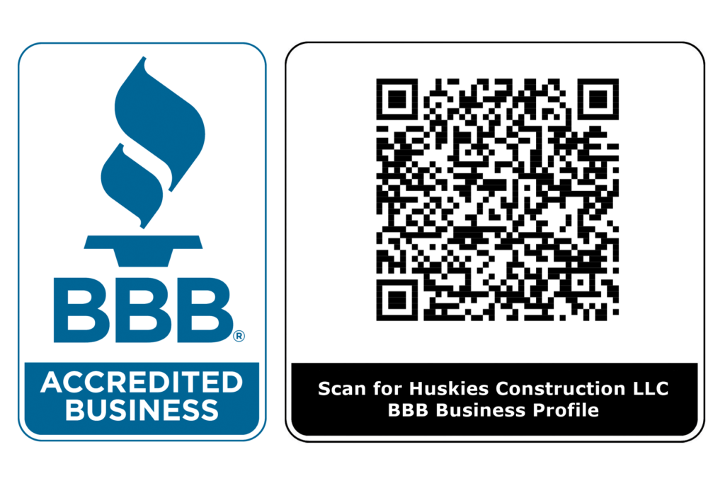 Huskies Construction - Best Construction Company Renton | General ...